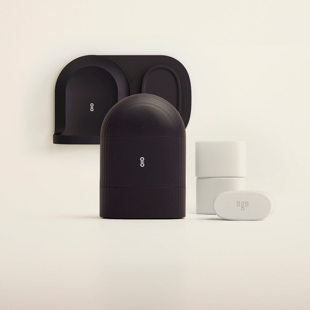 Welcome To Bob – Welcome to Bob Ltd