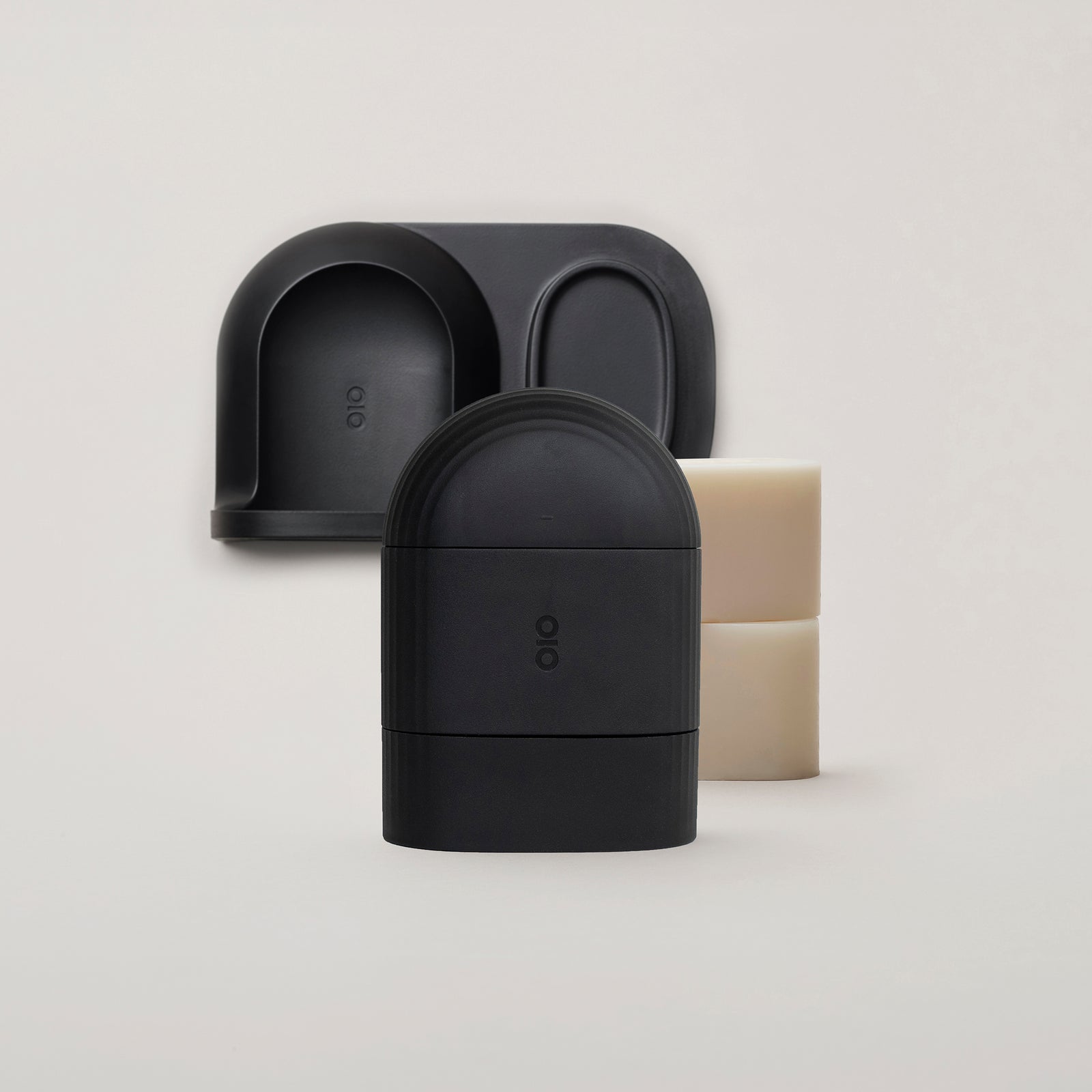 The Shower Pack – Bob